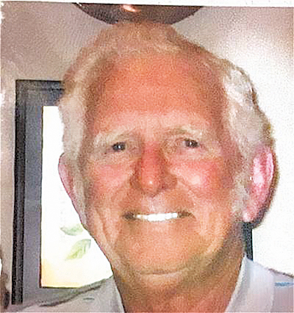 Carl ‘Ed’ Rodkey | News, Sports, Jobs - The Sentinel